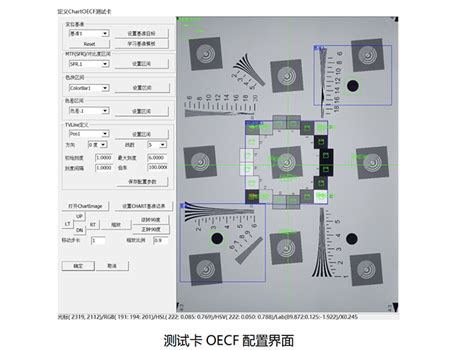 手机摄像头检测软件简介——摄像头模组（ccm 检测方案（七） 立业安邦 博客园
