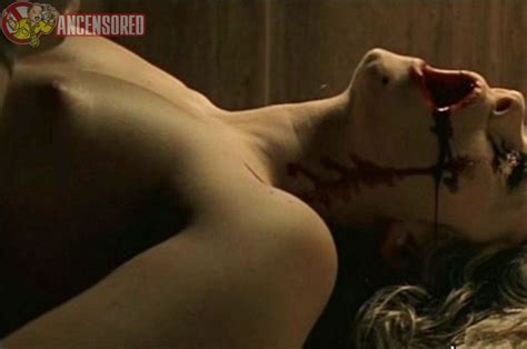 Antonella Salvucci Nude Pics Página 1