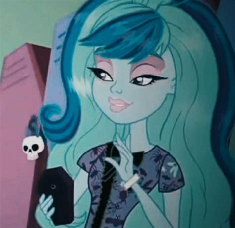 Pin By Zoie Wauer On Monster High Monster High Characters Monster