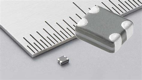 Murata Releases 0504 Chip Common Mode Choke Coils