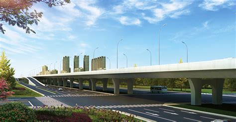市政路桥工程