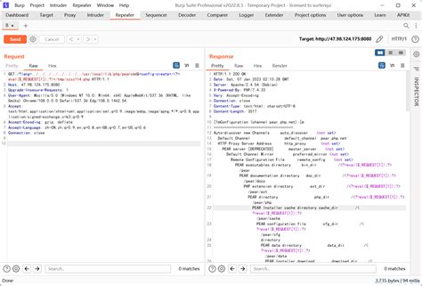 Apache Commons Text Rce 漏洞分析 Cn Sec 中文网