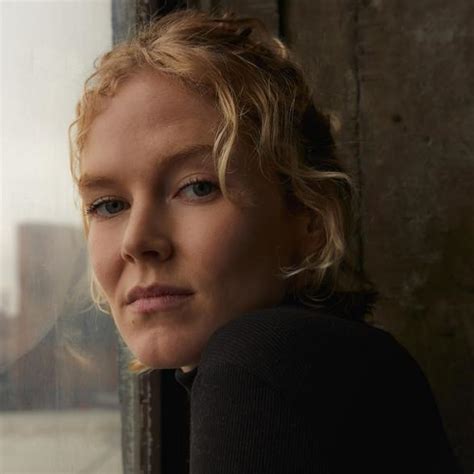 Rosy Mcewen