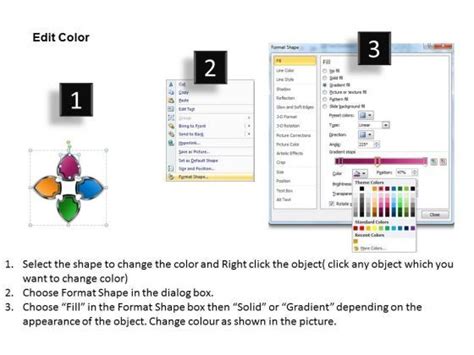 Ppt Continuing Sequence Of Business Powerpoint Presentation Stages