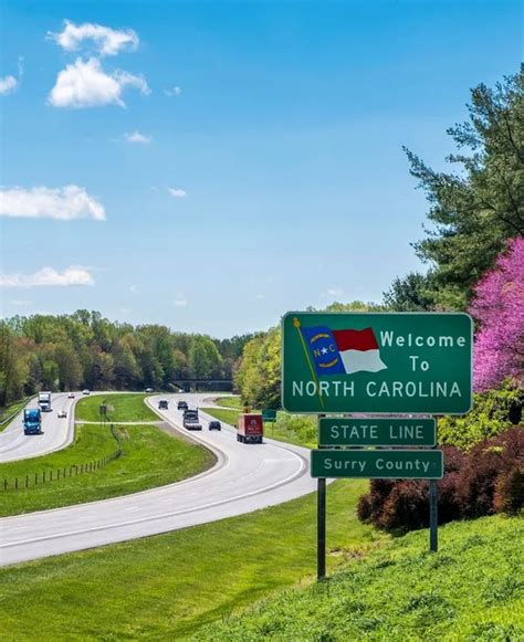 Best Places To Live In North Carolina In In Cities In North Carolina Best Places To