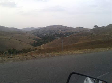 عكس های روستای مولان واطراف آن