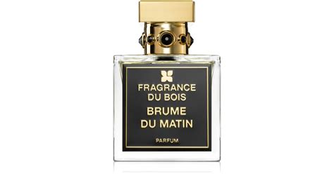 Fragrance Du Bois Brume Du Matin Perfume Unisex Notinoie