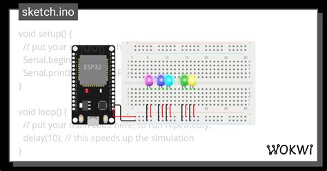 project1 bam copy wokwi esp32 stm32 arduino simulator