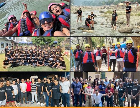 Idcube On Linkedin Teambonding Adventureawaits Idcubeteam