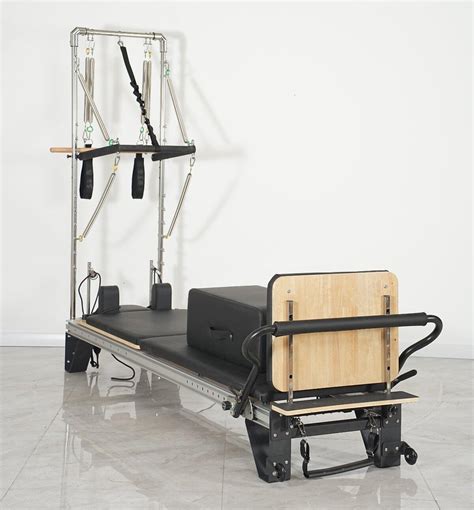 Comprar Reformer Y Máquinas De Pilates Online Decathlon