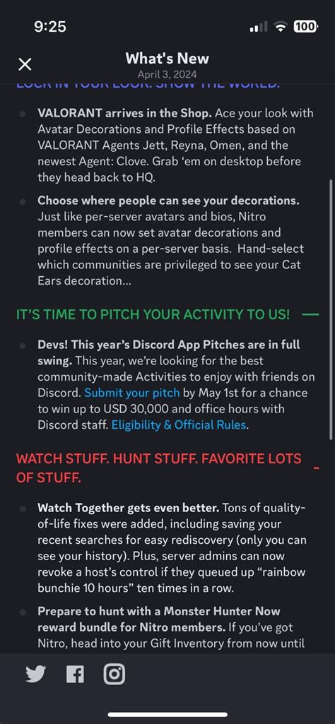 Cant X Out Of This Pop Up No Matter What I Do R Discordapp