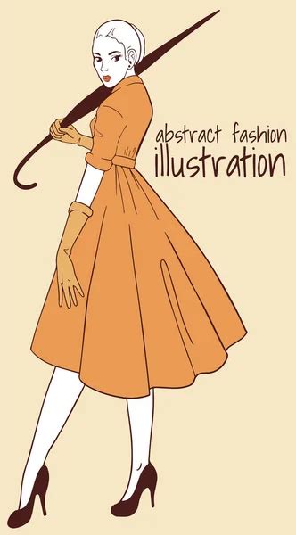 Historical Costume Drawing Imágenes De Stock De Arte Vectorial Depositphotos