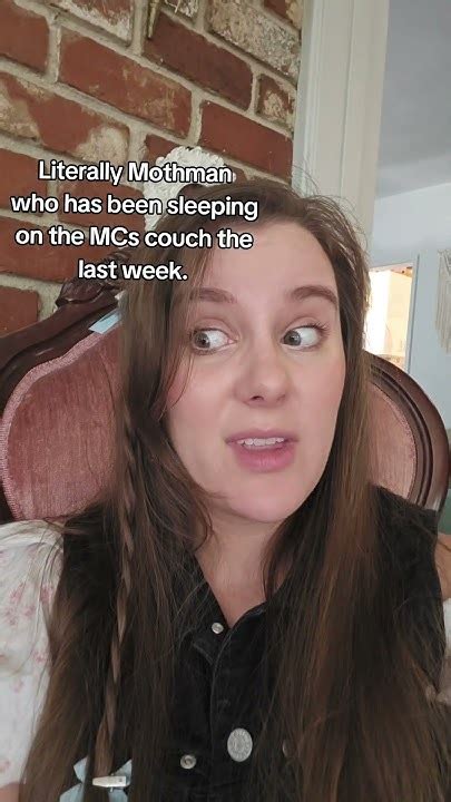 Im In Love With Mothman 📖 Loveanddeepspacerafayel Mothman Booktok