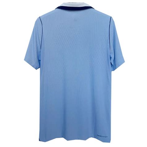 2026 Uruguay Home World Cup Jersey Player Version