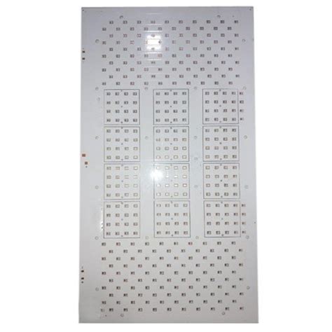 Aluminium Led Pcb At 72100 Inr In Surat Gujarat Aarav Industries
