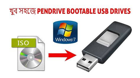 Create Windows 7 Bootable Usb Pen Drive Easy Step By Step Guide