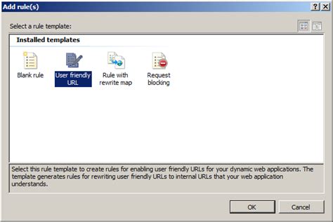 IIS リライトモジュール Rewrite Module IIS 徹底解説 Web DB プログラミング徹底解説