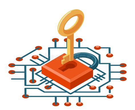 Technology Isometric Icon Stock Illustrations 188562 Technology Isometric Icon Stock