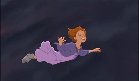 Jane Peter Pan 2 Photo Jane Peter Pan Peter Pan Disney Disney Canvas Art Peter Pan