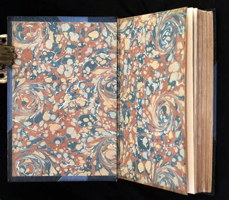 1871 Scarce First Edition Bound By Riviere And Son Tales Of Old Japa