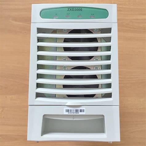 Zte Zxd3000 Rectifier Module Zxd3000v5 1