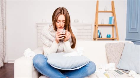 Настинка или грип Здравословно Vesti Bg