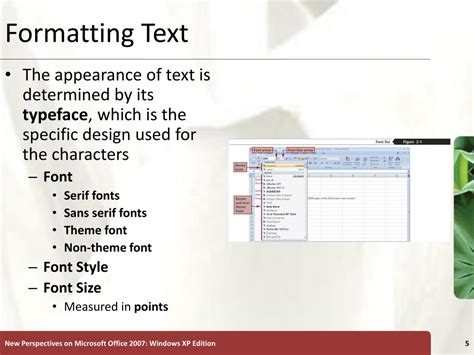 Ppt Excel Tutorial 2 Formatting A Workbook Powerpoint Presentation Free Download Id 1277561