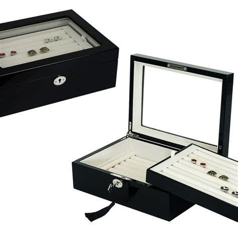 Wooden Cufflinks Etsy