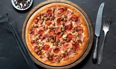 Pizza Hut Menu With Prices Deals And Pdf Usa August 2026