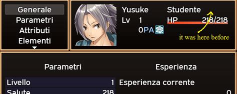 MV Hide Yanfly JP Text From Main Menu RPG Maker Forums