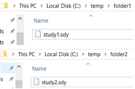 Batch Batch Runstudy