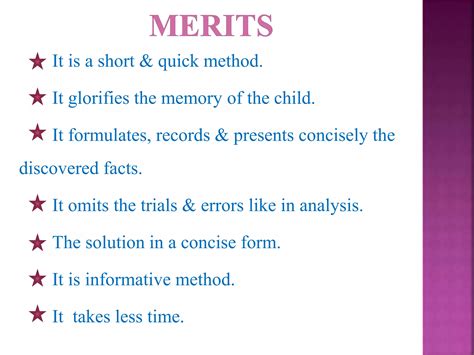 Methods Of Teaching Mathematics Pptx