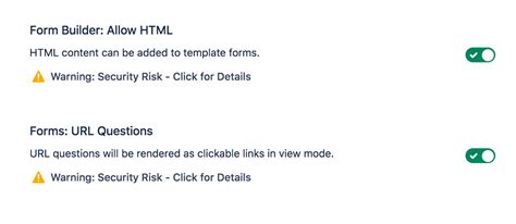 Form Builder Overview Atlassian Support Atlassian Documentation