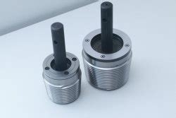 Plug And Ring Gauges Thread Ring Gauge Manufacturer From Pune