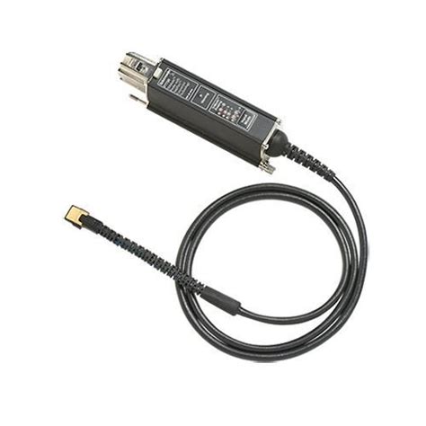 Low Voltage Differential Probe By Tektronix India Private Limited From Bangalore Karnataka