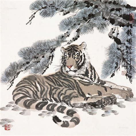 孟祥顺 松荫图河南金帝 2014秋季艺术品拍卖会河南金帝拍品价格图片拍卖专场拍卖会预展拍卖会结果卓克拍卖频道