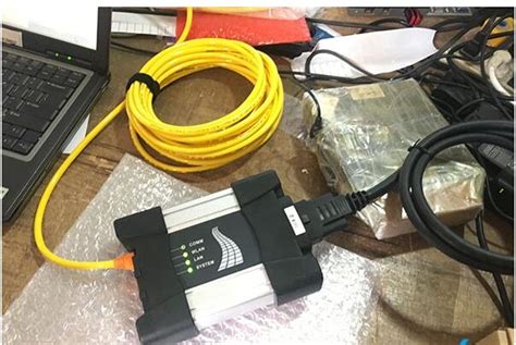 BMW ISTA D And ISIS Similarities And Differences Autotool Biz