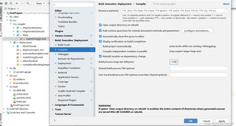 Idea Springboot 项目启动突然变慢idea启动springboot项目很慢 Csdn博客