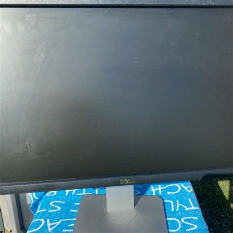 Dell Computers Laptops And Parts Dell Computer Monitor Poshmark