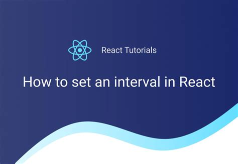 Learn About Setinterval And Usestate Hooks Erin Smith Posted On The Topic Linkedin