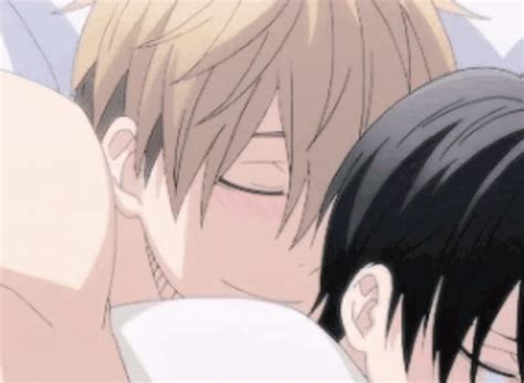 Gay Anime Gif Gay Anime Discover Share Gifs