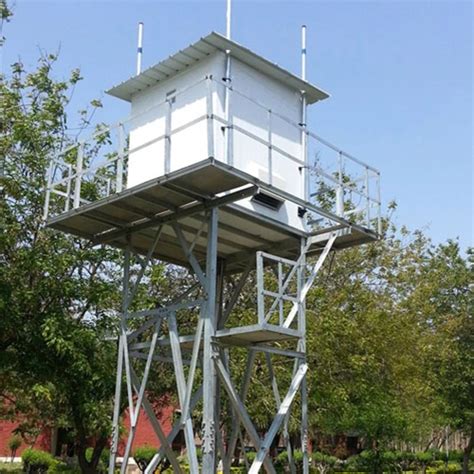 Telecom Hut In Gaya Telecom Shelters In Gaya