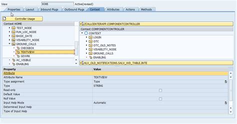 checkbox to open 2 fields in webdynpro sap community