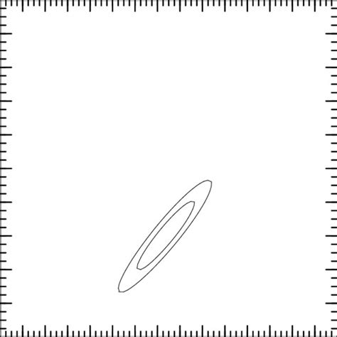 Two Dimensional Probability Distribution Obtained By Marginalizing Over