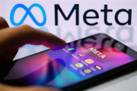 meta allowed pornographic ads that break its content moderation rules