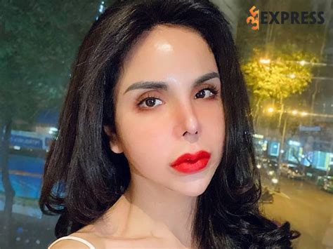 Linda L Ai Chi Ti T Ti U S V Qu Tr Nh N I Ti Ng C A C M Lan Express