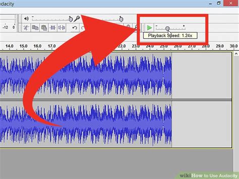 Ways To Use Audacity WikiHow