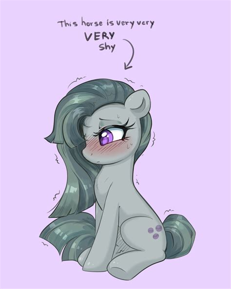 Marble Pie Marble Pie Mlp Art Minor Mlp Art Minor второстепенные персонажи
