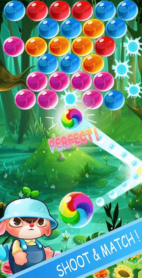 Bubble Shooter Classic Apk For Android Download