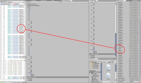 K Displaying In Unity Editor 51 Questions And Answers Unity Discussions
